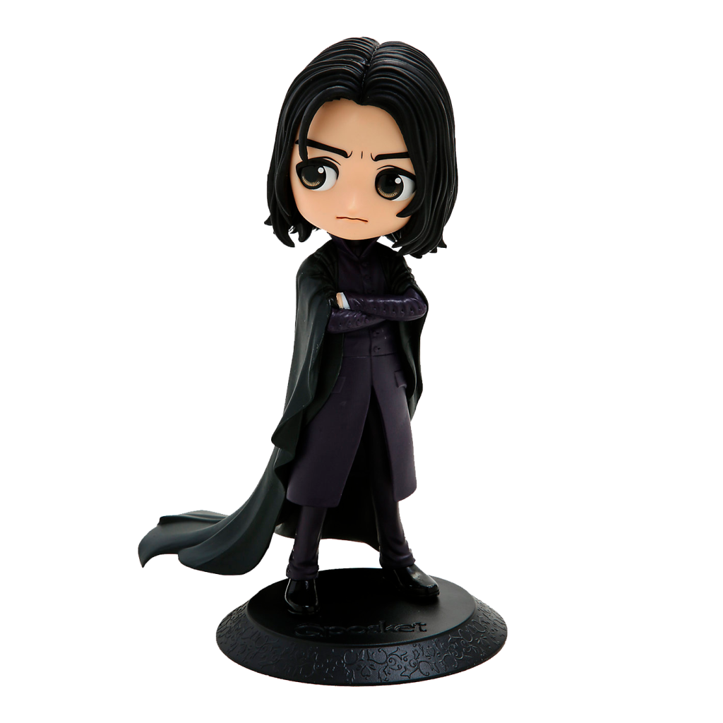 Snape Qposket - Wakai Sekai